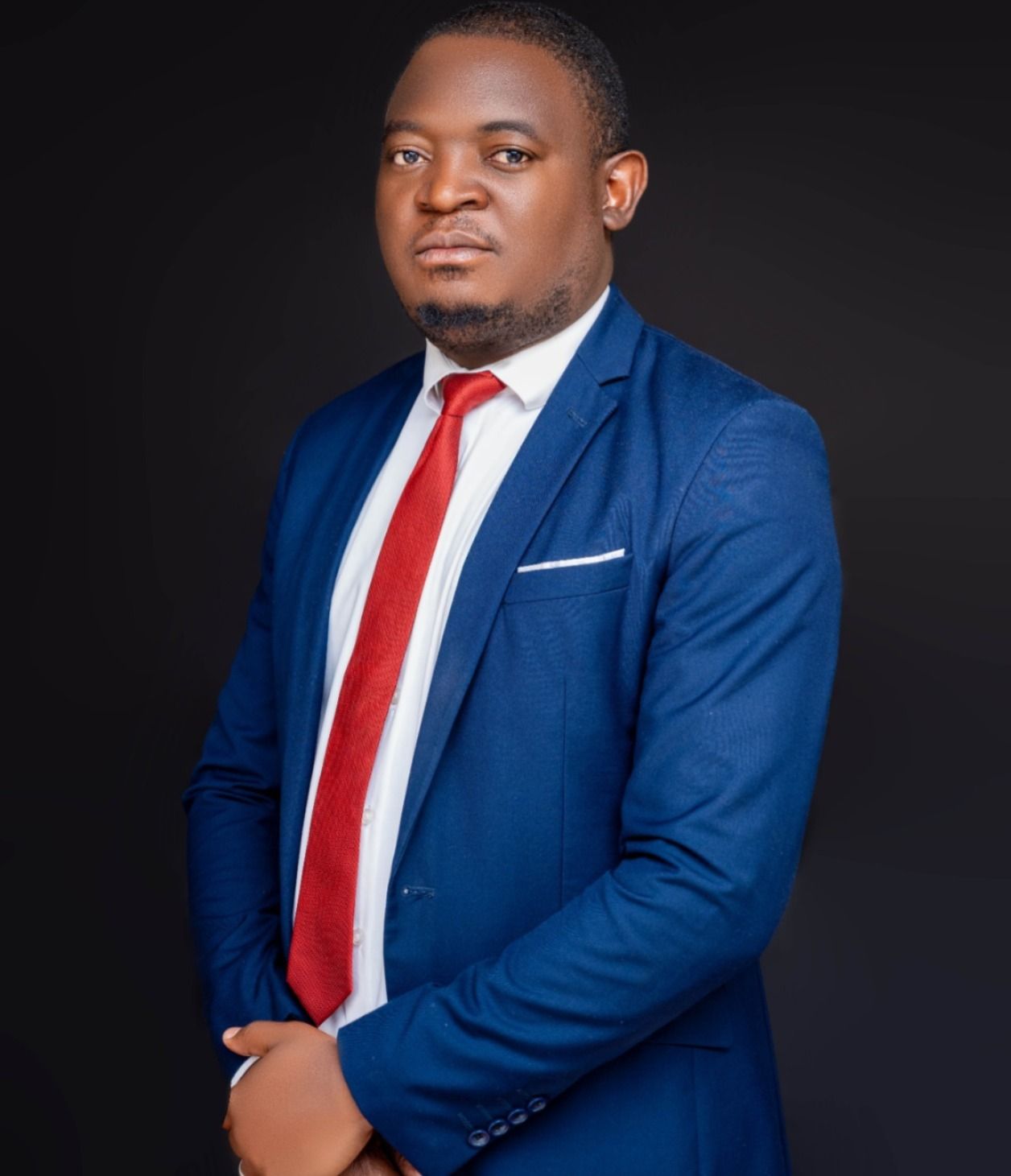 Lawrence Chinjala