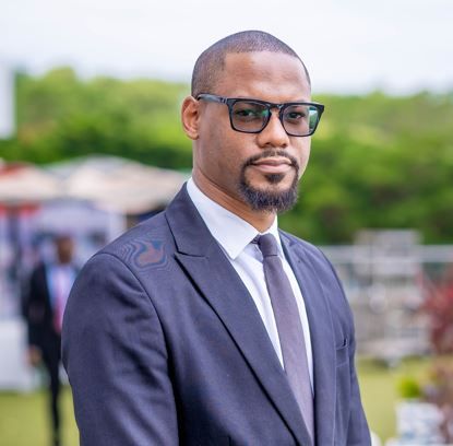William Nyambo Mwanza